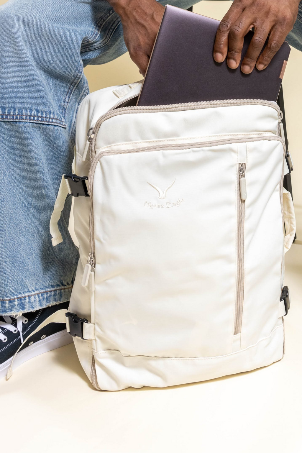 Backpacks | Stylish & Functional Travel Backpacks | Hynes Eagle